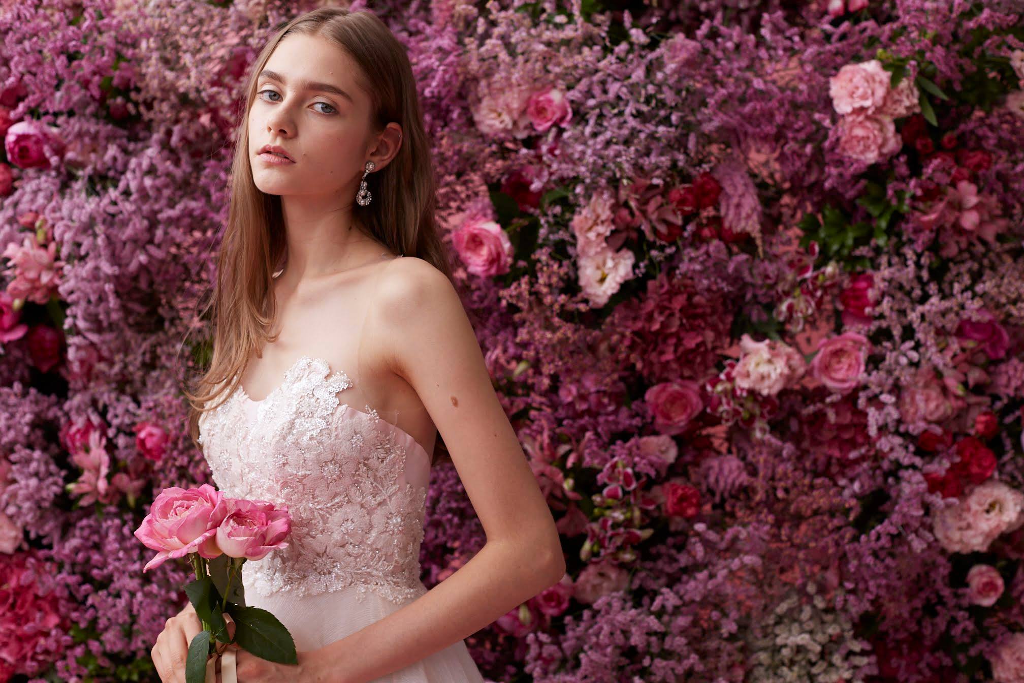 私が異動した店鋪 THE SWEET COLLECTION by JUNO | Dress the Life（渕上ファインズ） 採用サイト